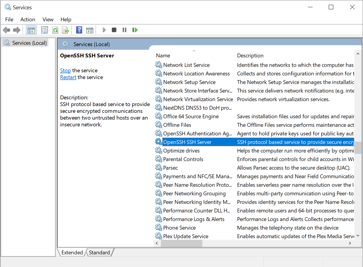 How To Transfer Files Between Windows And Linux Noobquestions 