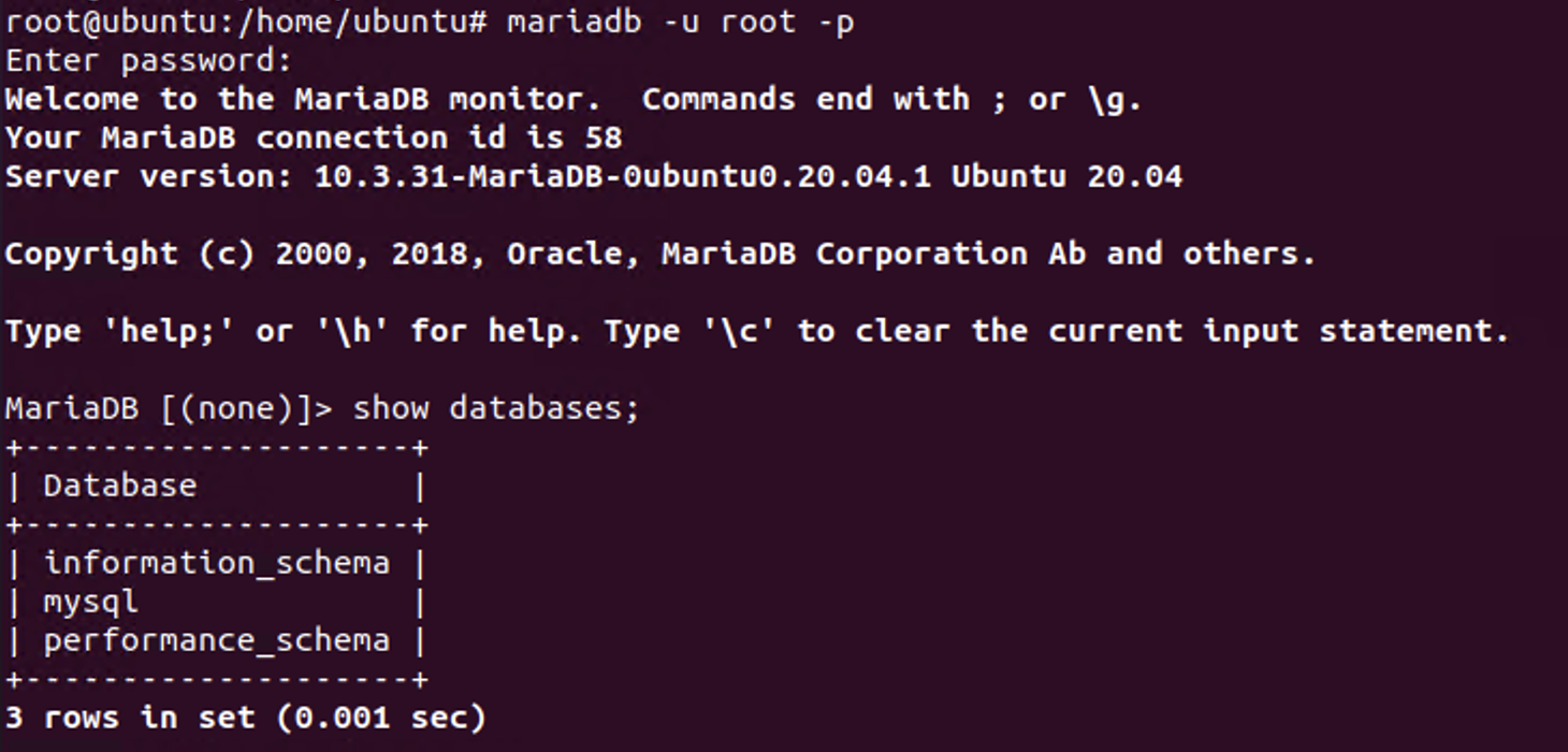 Sysbench Tutorial: MySQL and I/O Benchmark - noobquestions