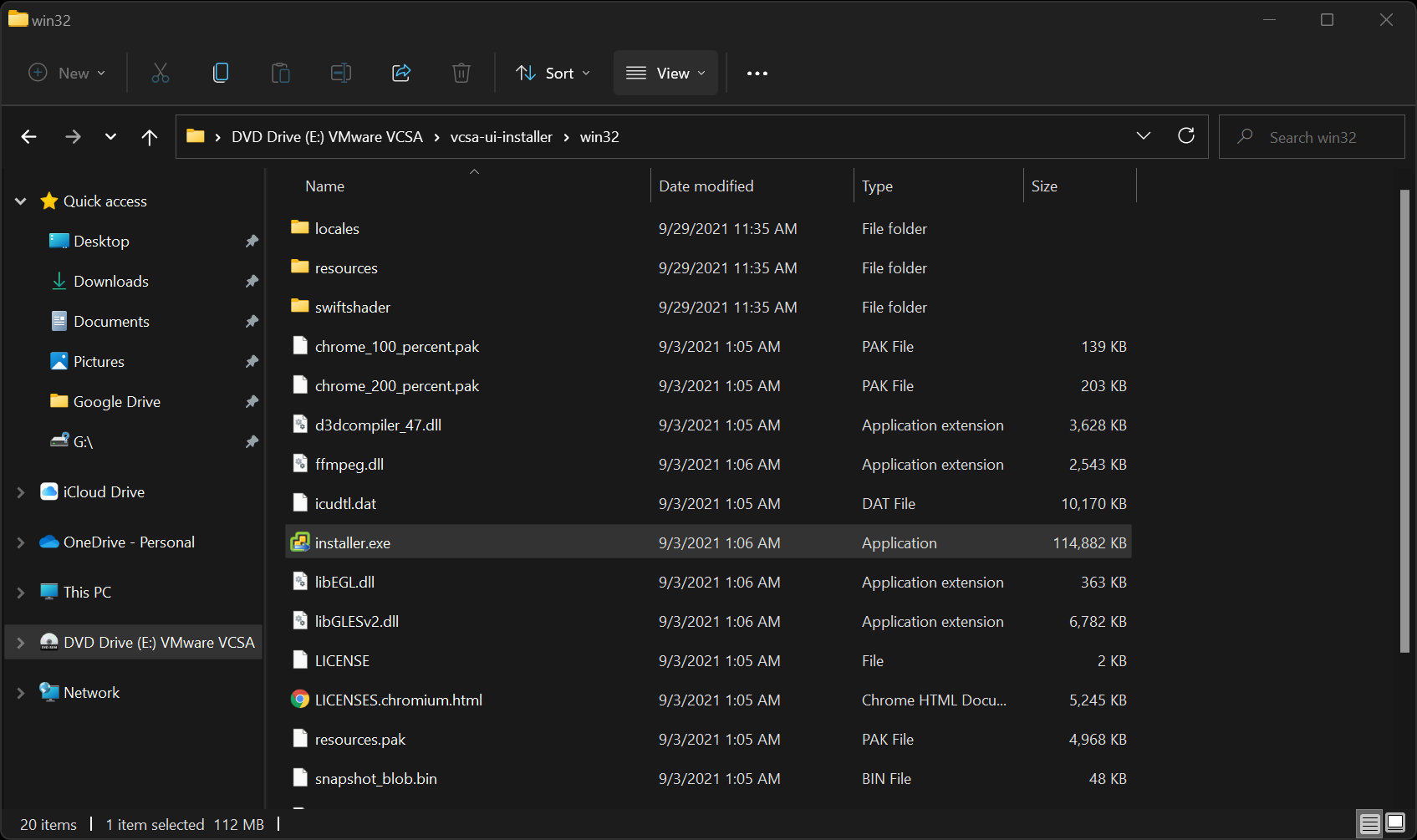 VMware Tutorial: Install and Configure vCenter Server 7 - noobquestions