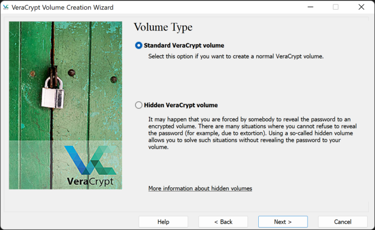 How to Protect and Encrypt Files using VeraCrypt - noobquestions