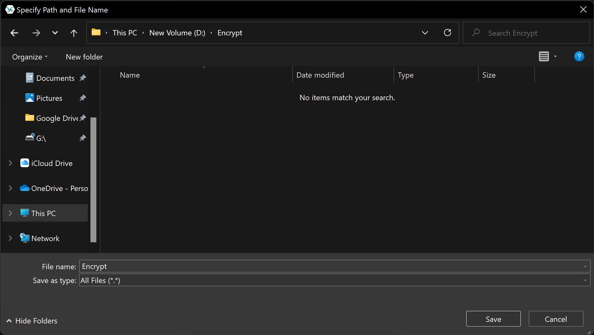 How To Protect And Encrypt Files Using Veracrypt Noobquestions