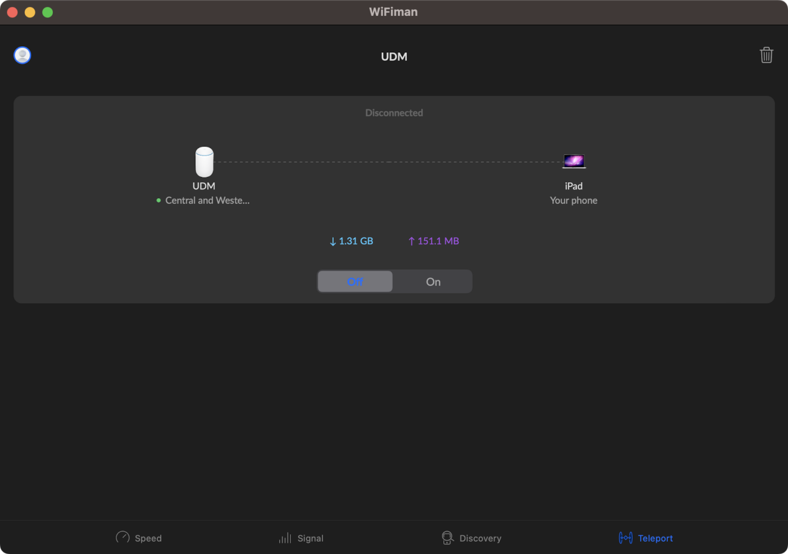 Configure Ubiquiti L2TP VPN and Split Tunneling - noobquestions